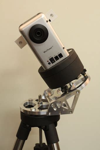 Image result for iOptron Mini Tower