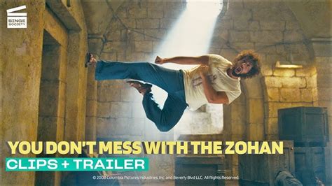 Image result for Zohan Clips