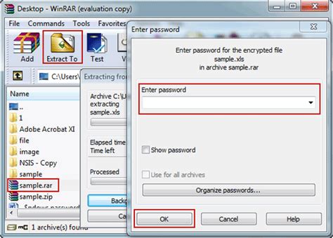 Image result for Windows Extract Encrypted Files