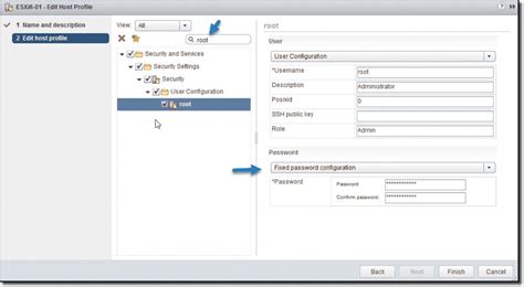 Image result for VMware Forgot Root Password