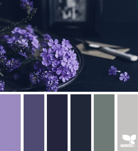 Image result for Purple Color Complement