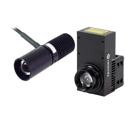 Collimated Led Light Sources | Shelly Lighting