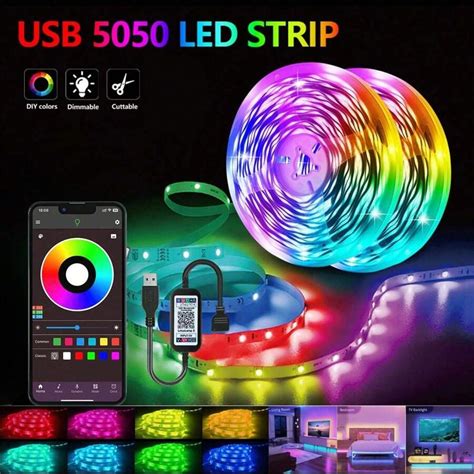 Image result for Smart Life App LED Strip Color Scene