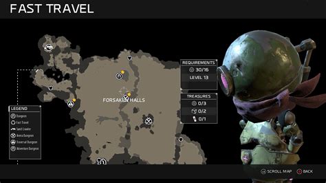 Image result for Recore Walkthrough