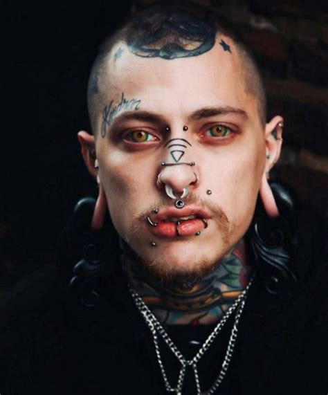 Image result for Extreme Body Modifcation