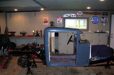 Image result for Video Building Model a Hot Rod