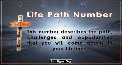 Image result for Life Path Number Chart
