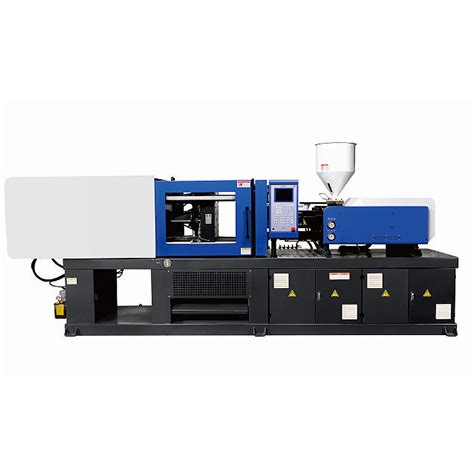 Plastic Injection Molding Machine - Smartell Machine