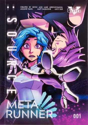 Image result for Smg4 Meta Runner Merch