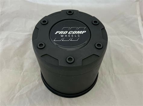 Image result for Pro Comp Center Caps