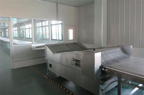 Image result for Biscuit Line Merging On Stacking Machine