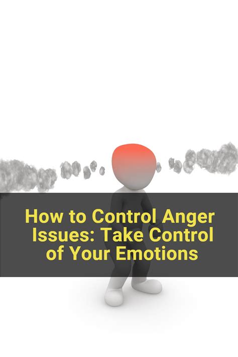 Image result for How to Control Anger Issues