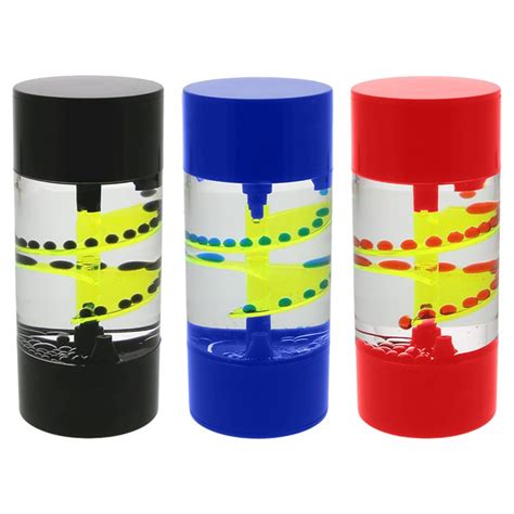 Image result for 4 Color Box Liquid Timer