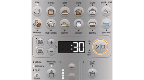 Image result for Sage Fast Slow Go Spr680bss Multi Cooker