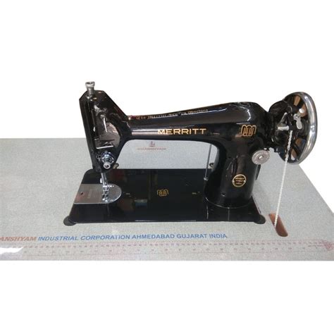 Image result for How to Use Singer Merritt Machine