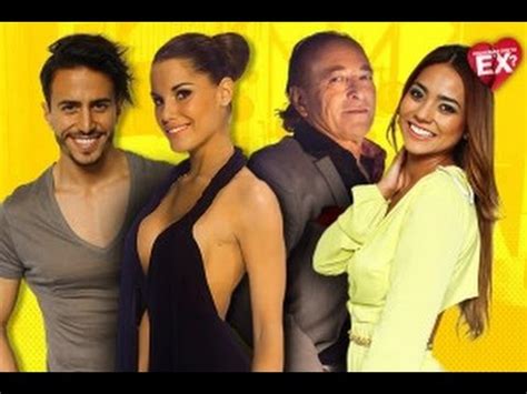 Image result for Volverias Con Tu Ex Capitulo 1