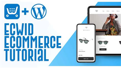 Image result for Ecwid Store Tutorial WordPress