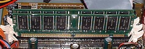 Computer Memory, Computer Memory Upgrade - An Install Guide On How To ...