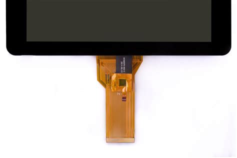 Image result for Raspberry Pi 7 Touch Screen