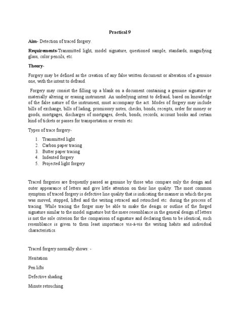 Image result for Simple Forgery