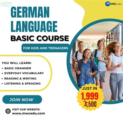 Image result for Basic of German Language