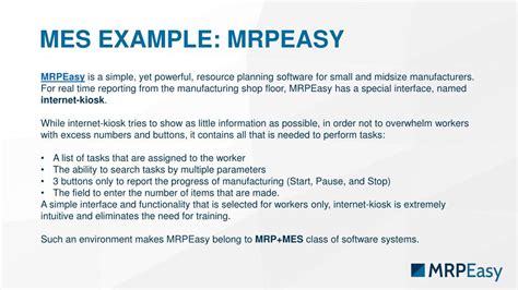 Image result for Mes Example