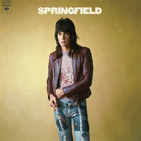 Image result for Rick Springfield Baby Blue