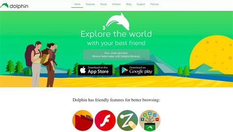 Image result for Dolphin Browser Tutorial