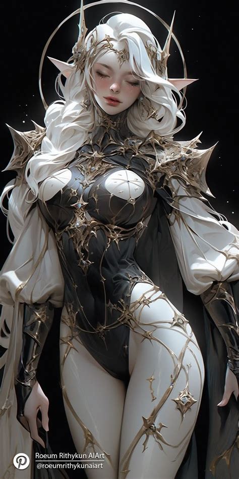 Image result for Elf Princess Ogres