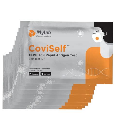 Image result for Self Test Kit