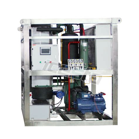 Image result for Tube Ice Machine