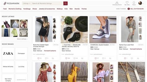 Image result for Poshmark Store
