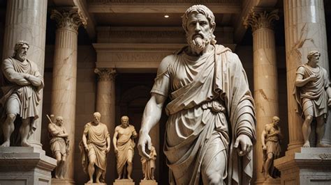 Image result for Plutarch Leadership Lessons