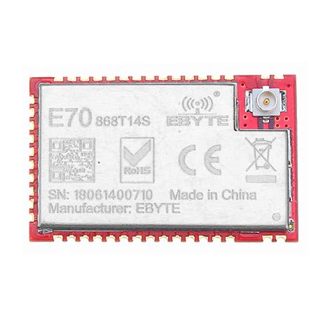 Image result for Cc1310 Module