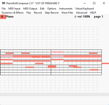 Image result for Free Sequencer Software