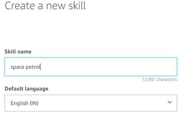 Image result for Alexa API Skill Set