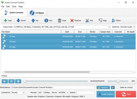 Image result for Convert Audio Format