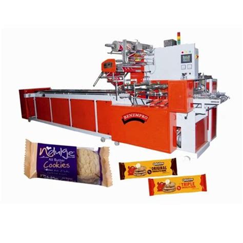 Image result for Cookies Box Packing Machine
