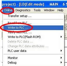 Image result for Mitsubishi plc Programming Software Download