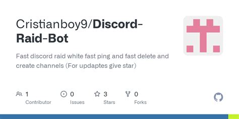Image result for Discord Server Raid Bot
