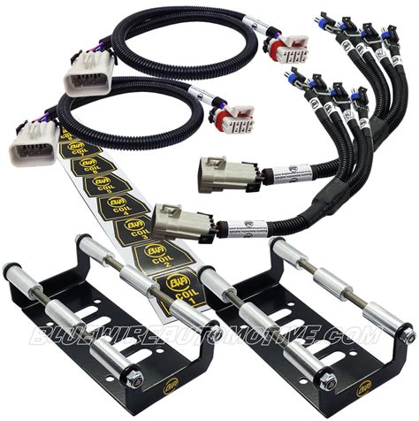 Image result for LS3 Coil Relocation Kit