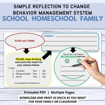 Image result for Behavior Management at Home