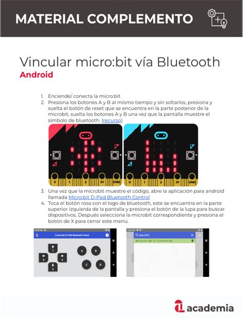 Image result for Micro Bit Bluetooth Tutorial
