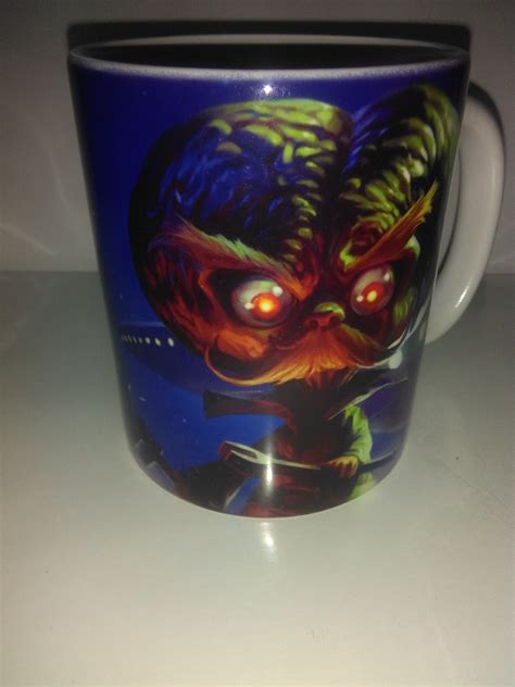 Image result for Alien Heimerdinger