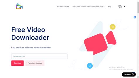 Image result for Video Downloader Online Developer Tools