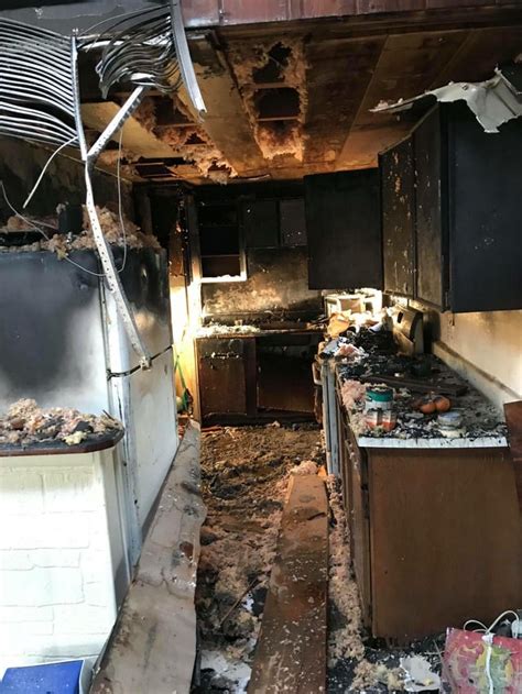 Image result for Safe House Burnt Down CWC