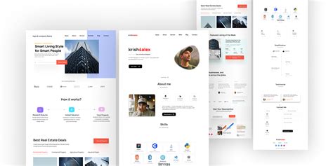 Image result for Figma Web UI Kit Free