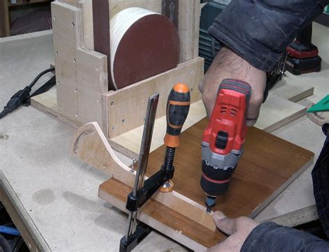 Image result for DIY Sanding Machine