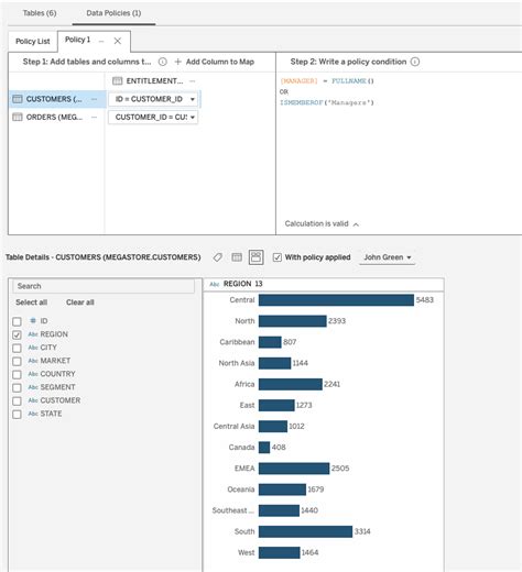 Image result for Virtual Connection Tableau 2022 Example