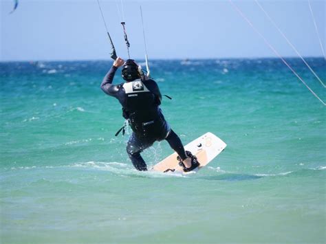 Image result for Kitesurfing Tutorials